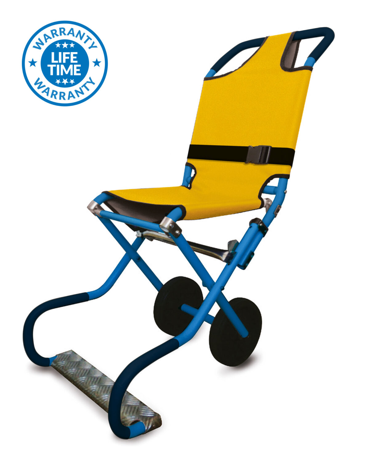 CarryLite Transit Chair | Lightweight Transit Wheelchair
