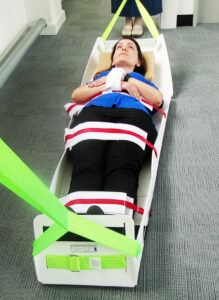 ALL EVACUATION SLEDS - EVAC+CHAIR NORTH AMERICA